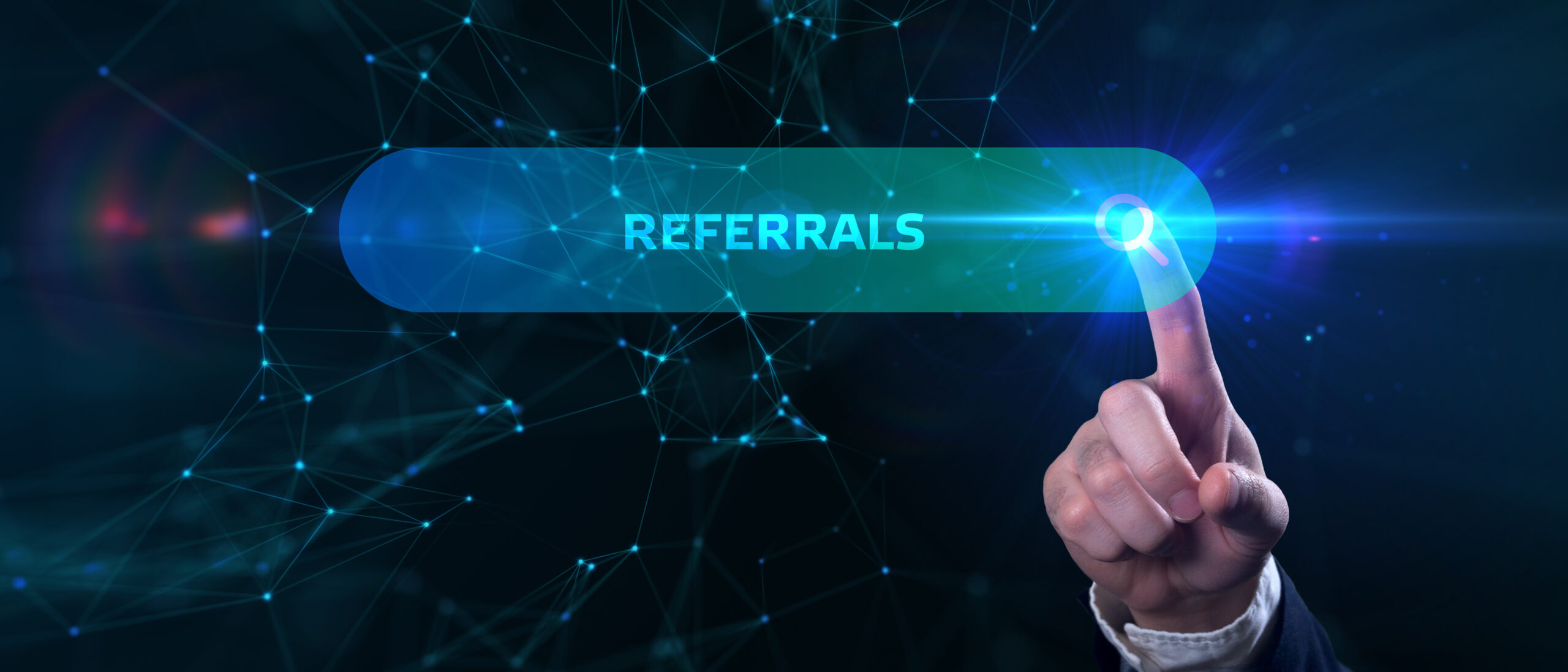 Referral Form | Oral Surgery Services in Coral Springs, FL